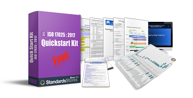 ISO 27001 Quick Start Kit - ISO 27001 Store